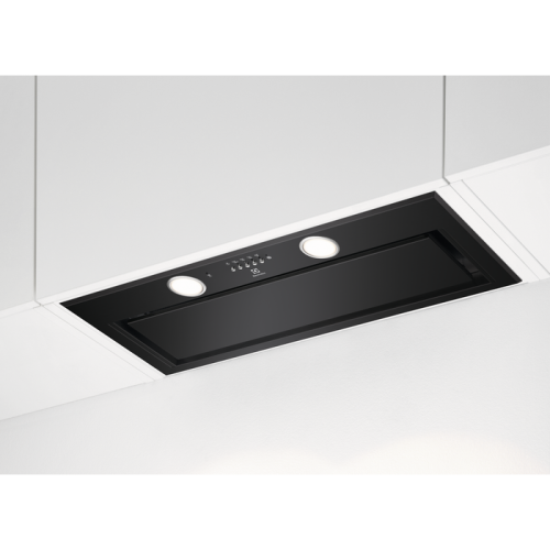 Okap do zabudowy Electrolux LFG719R Czarny Alto AGD
